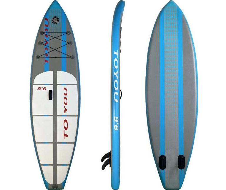 inflatable stand up paddle board seam repair – toyou inflatables